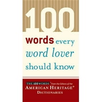 The American Heritage Student Thesaurus - Walmart.com