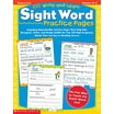 Write, Draw & Read Sight Word Pages: 50 Literacy-Boosting Reproducibles ...