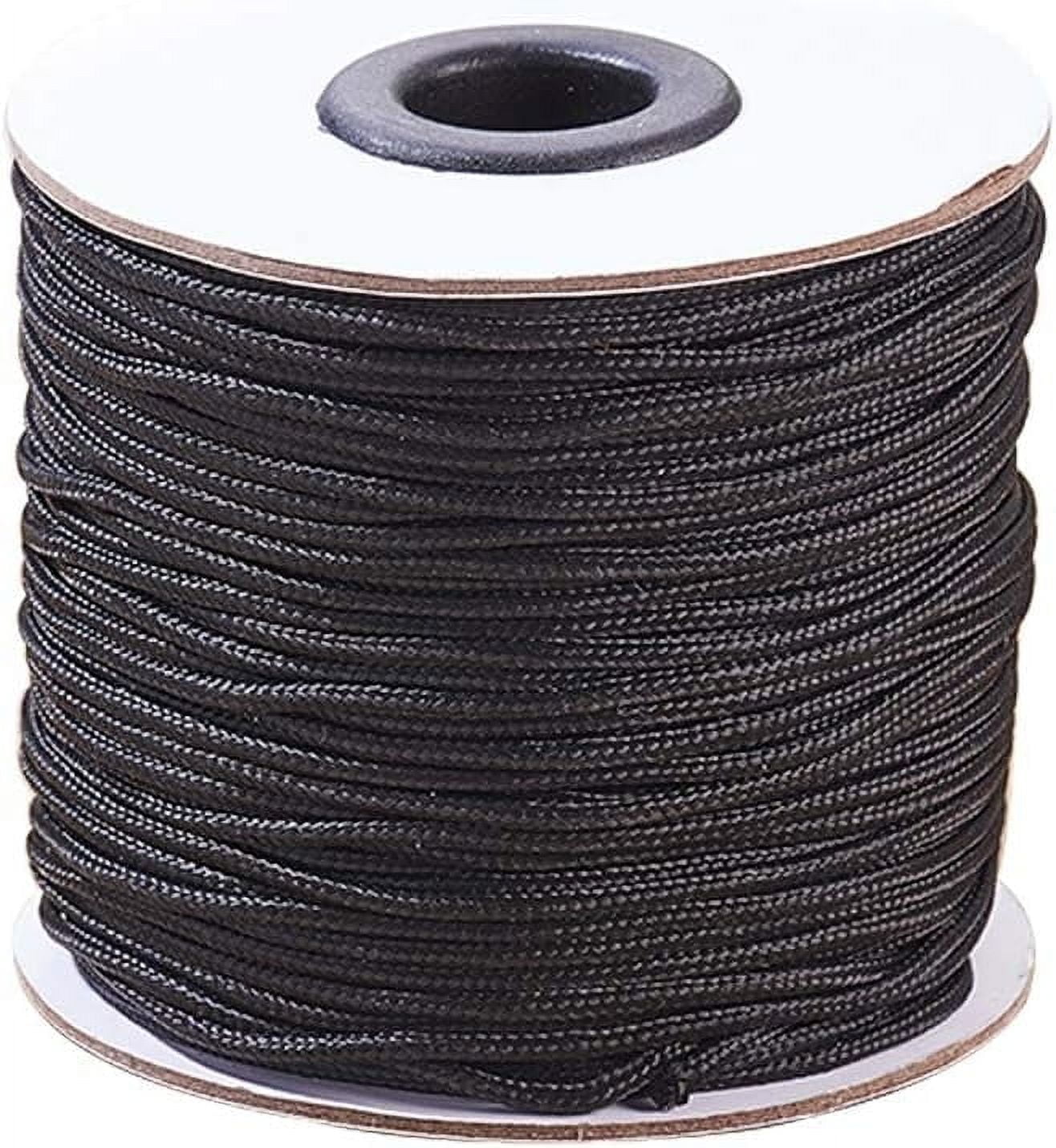 100 Yards Braided Nylon Lift Shade Cord 1.5mm Blind Cord Replacement ...