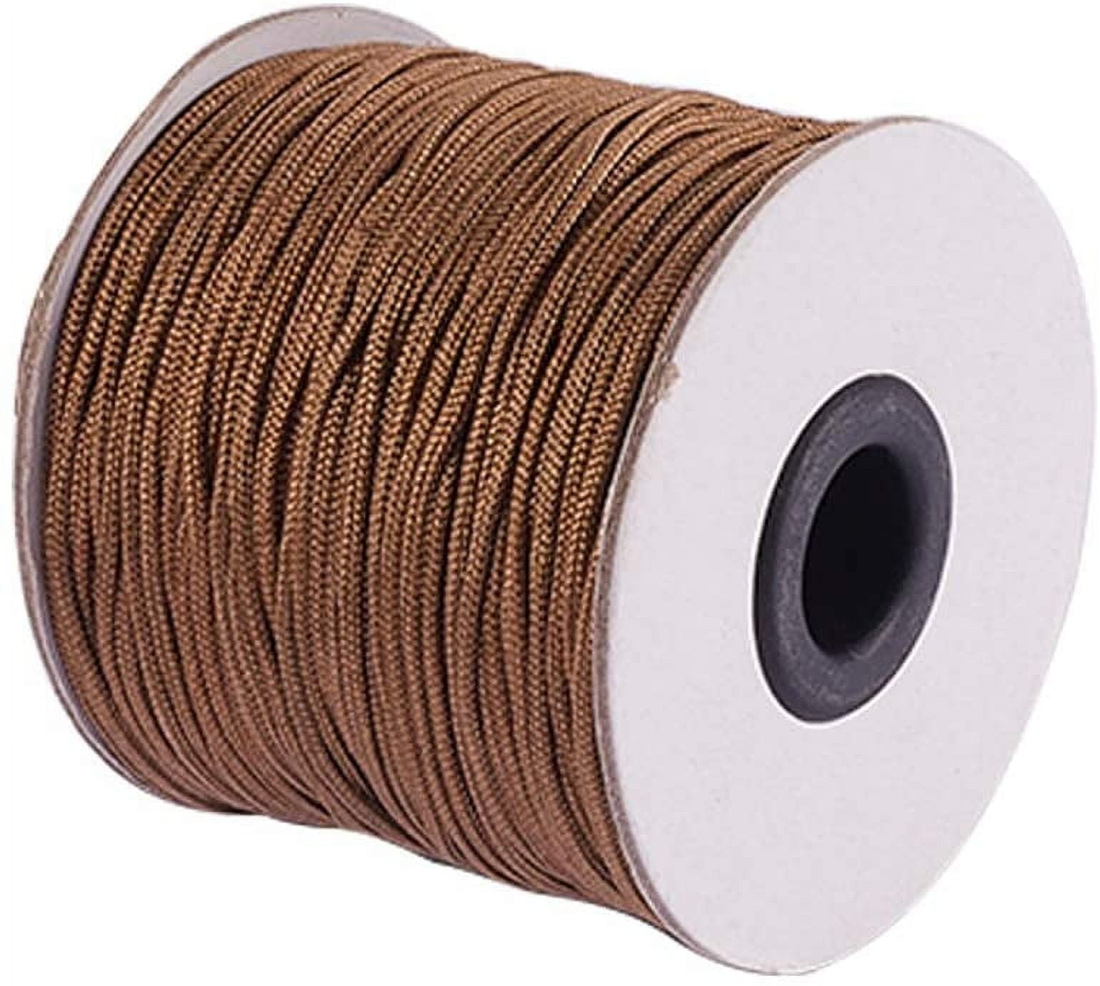 100 Yards Nylon Lift Shade Cord 1.5mm Blind Cord Replacement String ...