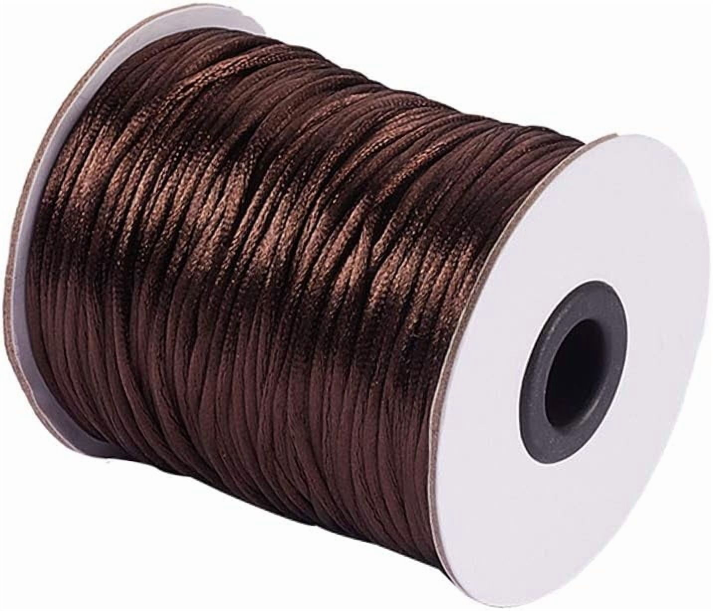 About 100 Yards Rattail Nylon Lift Shade Cord 2mm Blind Cord ...