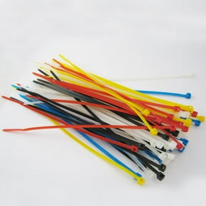 Colored Zip Ties