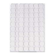 Scotch Restickable Dots, Clear, 7/8 in x 7/8 in, 18 Dots Total ...