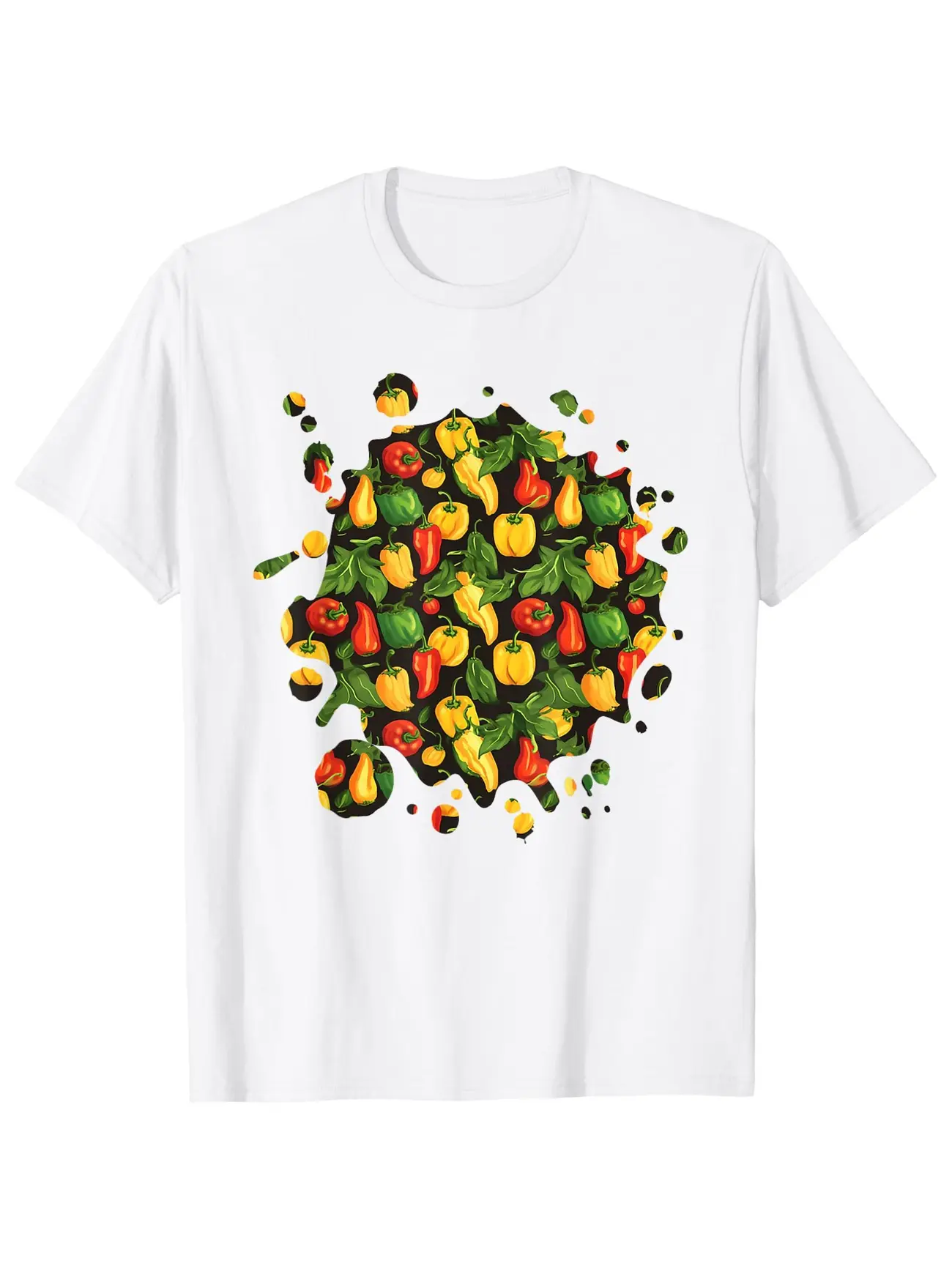 100% cotton tshirts men tee 180g 100% Cotton Men's Casual T-Shirt ...