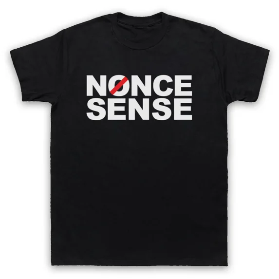 100% cotton tshirts men tee BRASS EYE NONCE SENSE COMEDY TV CHRIS ...