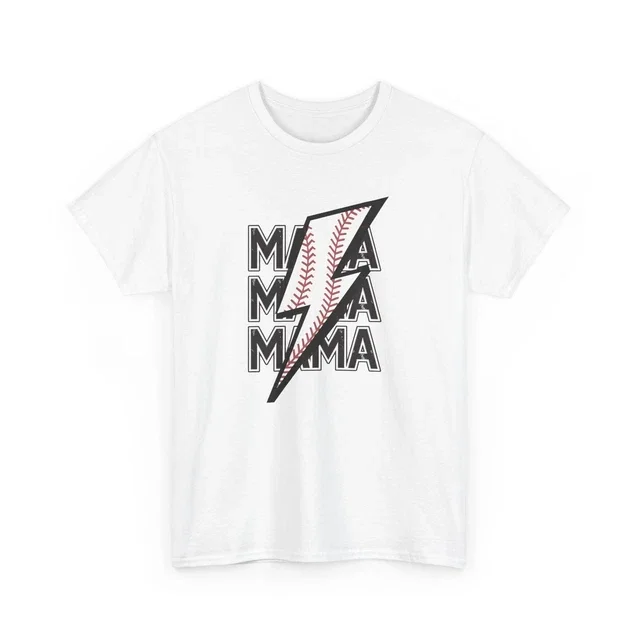 100% cotton tshirts men tee Baseball T-Shirt - Walmart.com