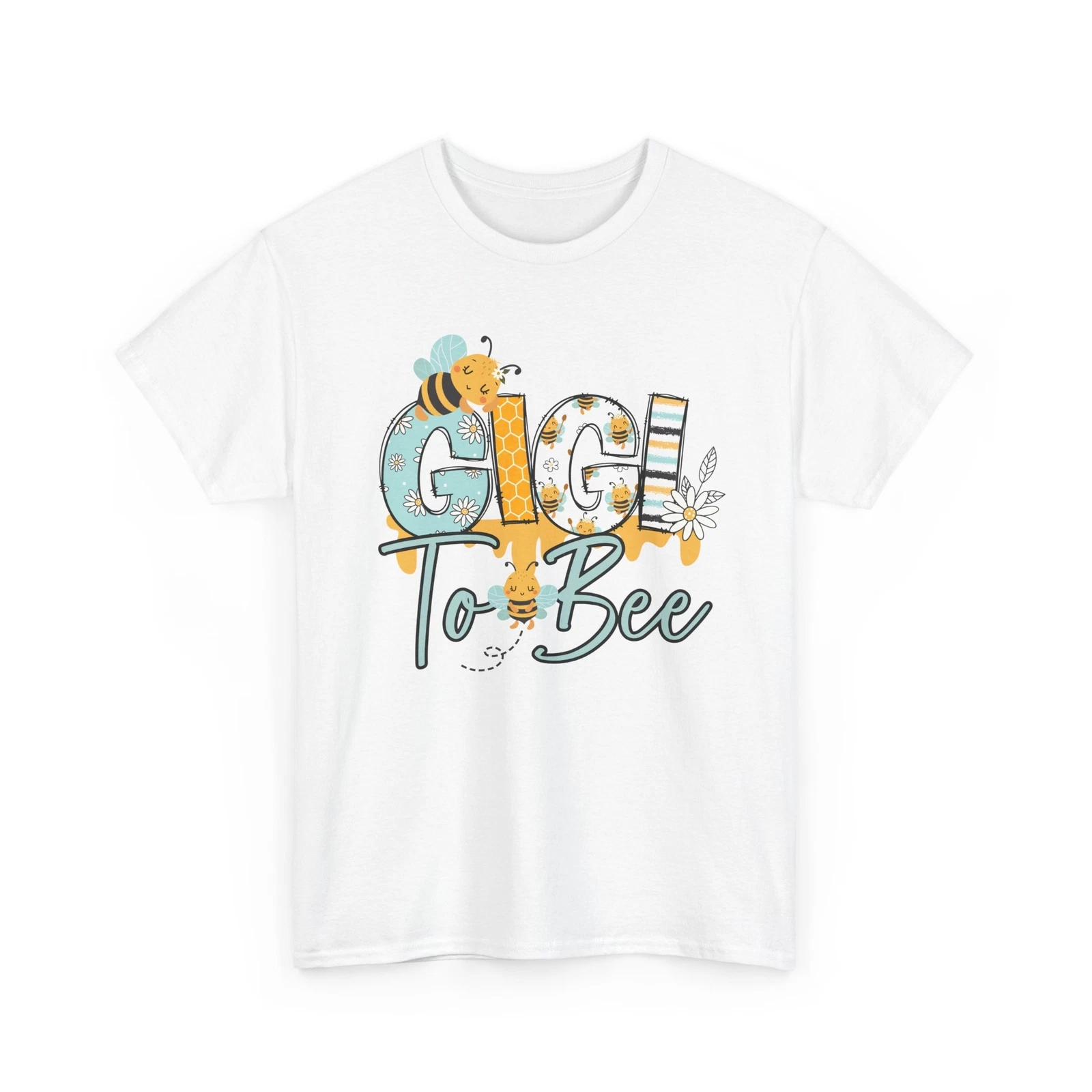 100% cotton tshirts men tee Bee T-Shirt | Save the Bees Shirt | Honeybee Tee | BEE BABY SHOWER ...