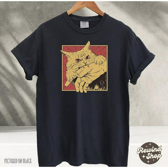 100% cotton tshirts men tee Black Angus Cow Rancher Funny Beef Cattle ...