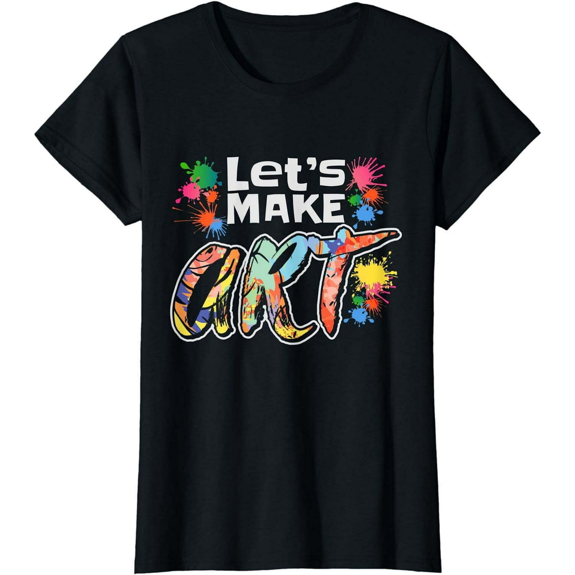 100% cotton tshirts men tee Color Burst: Empowering Artists and Educators to Unleash Vibrant ...