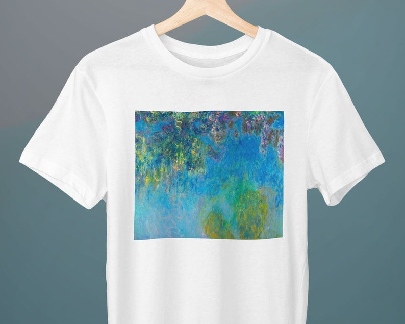 100% cotton tshirts men tee Decay Horror Nature Image, Alternative ...