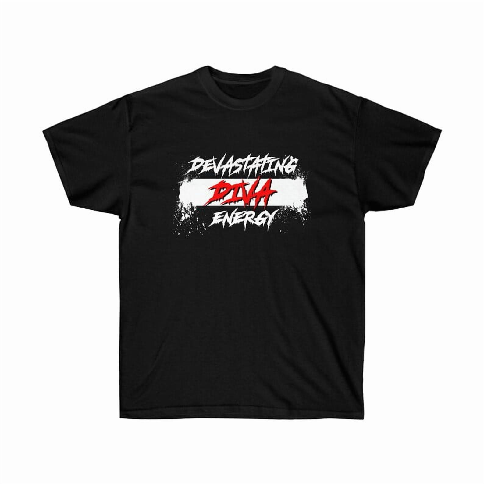 100% cotton tshirts men tee Devastating Delta Energy T-shirt, Delta ...