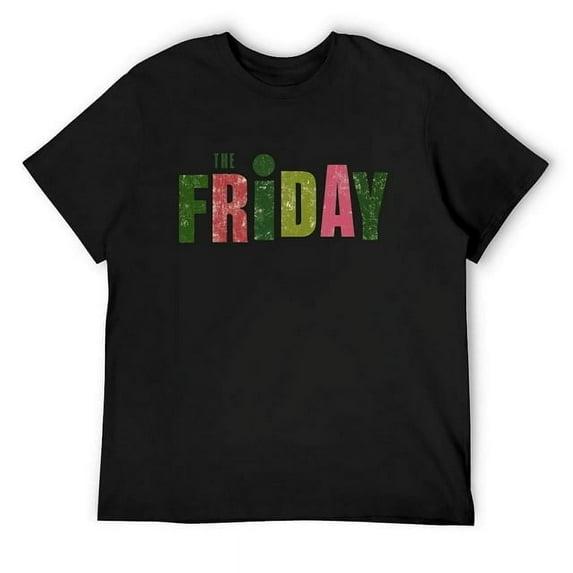 100% cotton tshirts men tee Friyay Funny Weekend Humor Fri Yay Gift for ...
