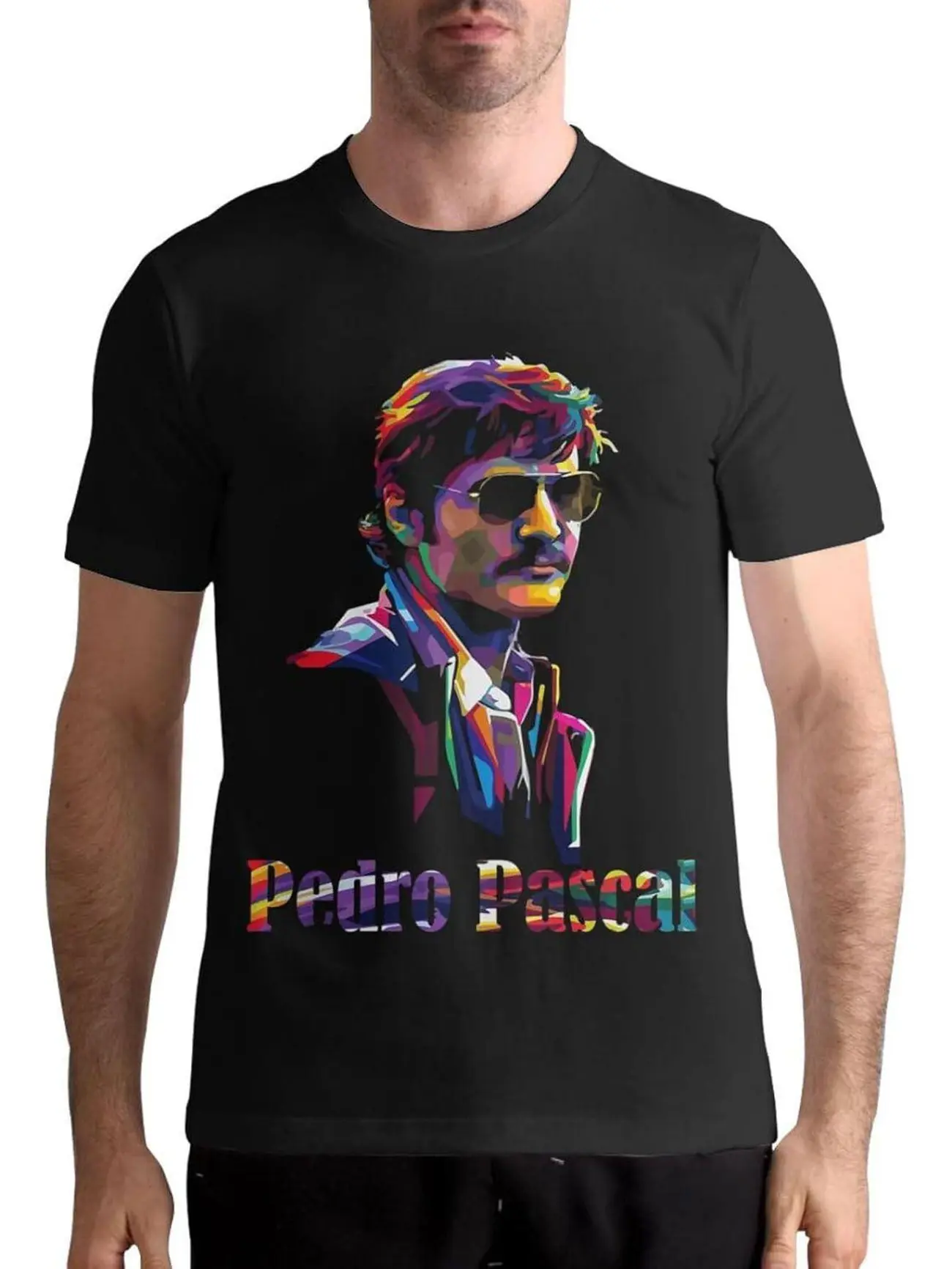 100% cotton tshirts men tee Funny Cat Saying T-Shirt - "Please Make ...