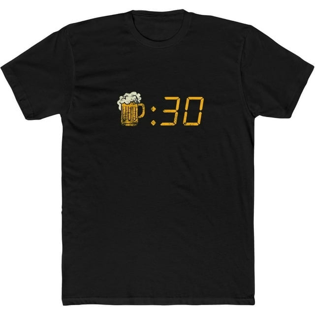 100% cotton tshirts men tee Funny Mens Beer Drinking T-Shirt, Party Humor, Alcohol Joke, Dad ...