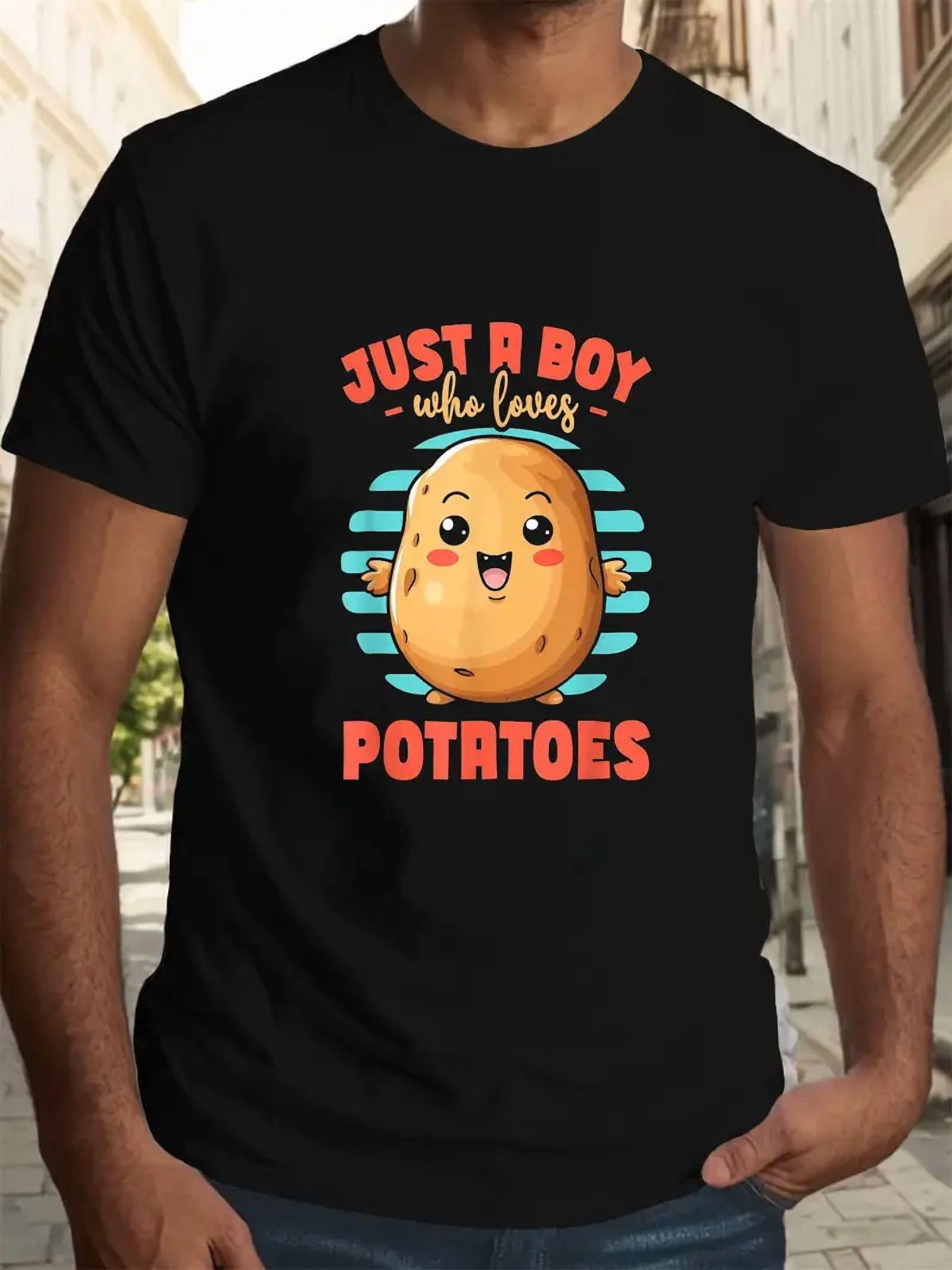 100% cotton tshirts men tee Get Piggy with It Funny Cute Pig Graphic T ...