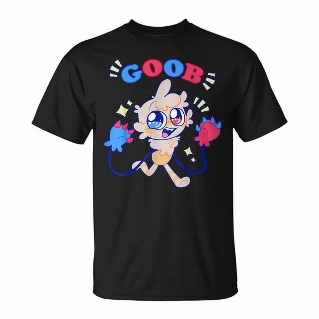 100% cotton tshirts men tee Goob Name Personalized T-Shirt – Custom ...