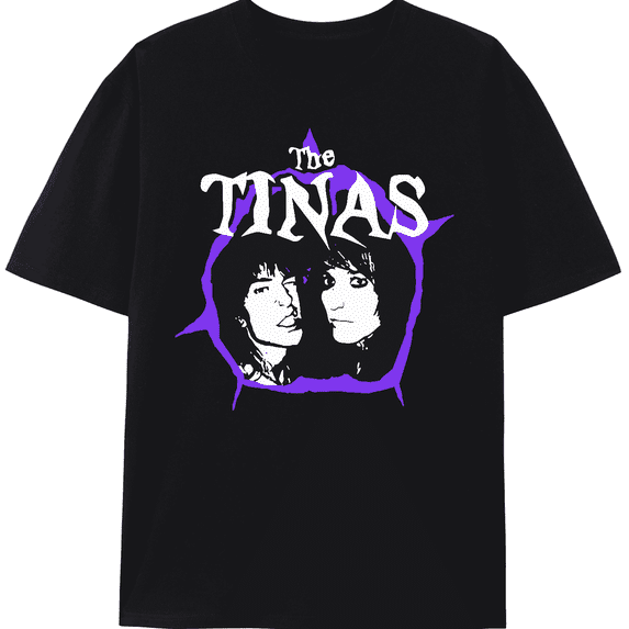 100% cotton tshirts men tee Jake Webber Johnnie Guilbert The Tinas ...
