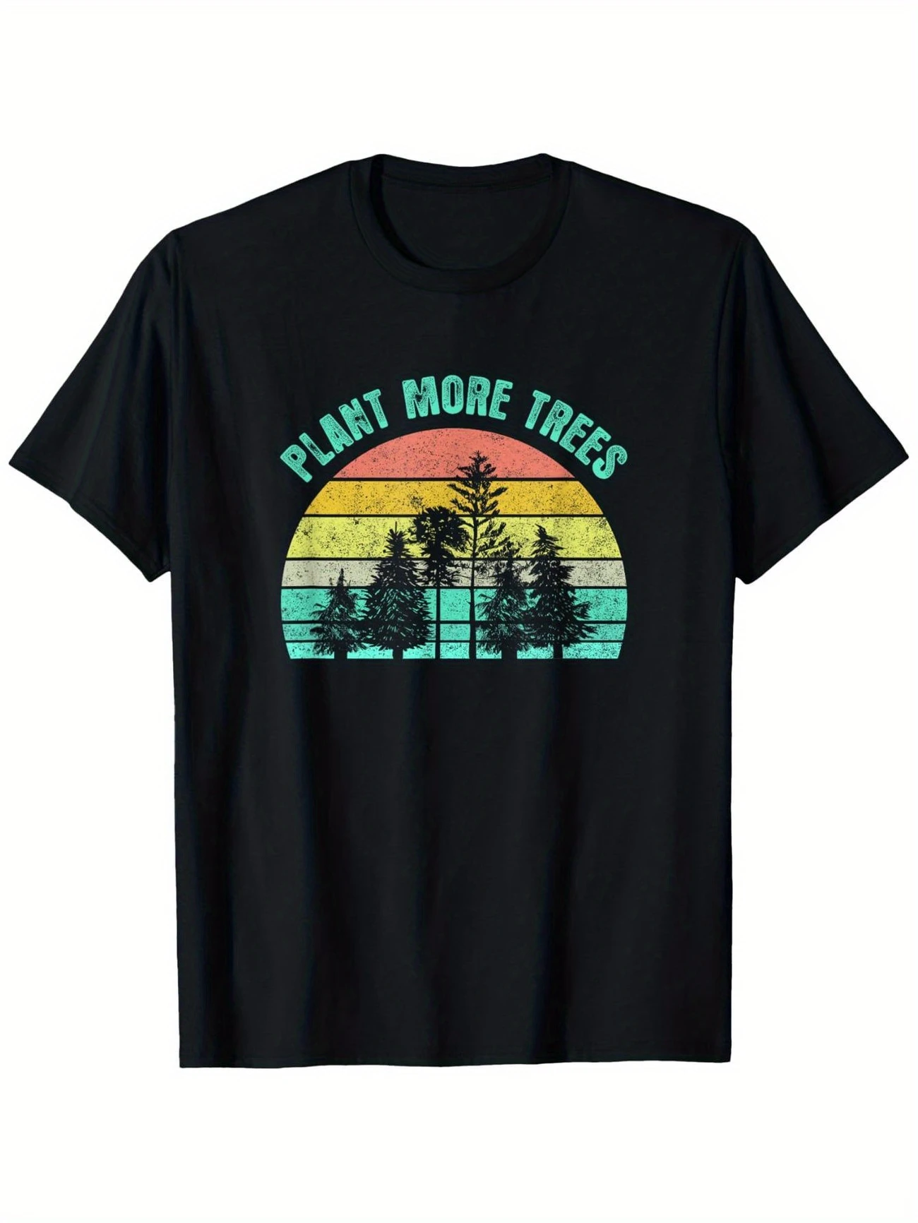 100% cotton tshirts men tee Men Pure Cotton Hot Stamping Printed T ...