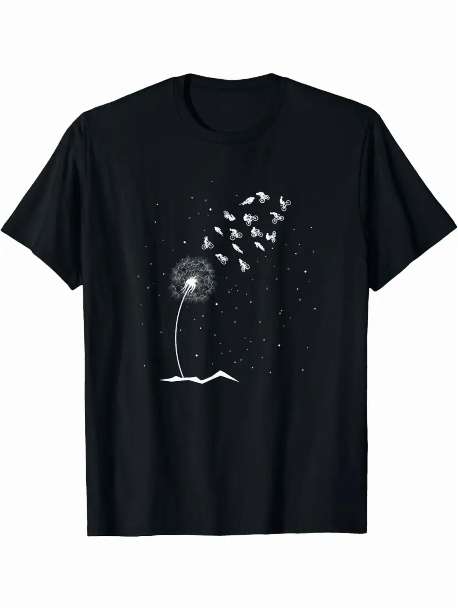 100% cotton tshirts men tee Men'S Casual Cotton T-Shirt - Funny ...