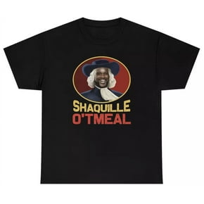 Shaquille O Neal Shoes