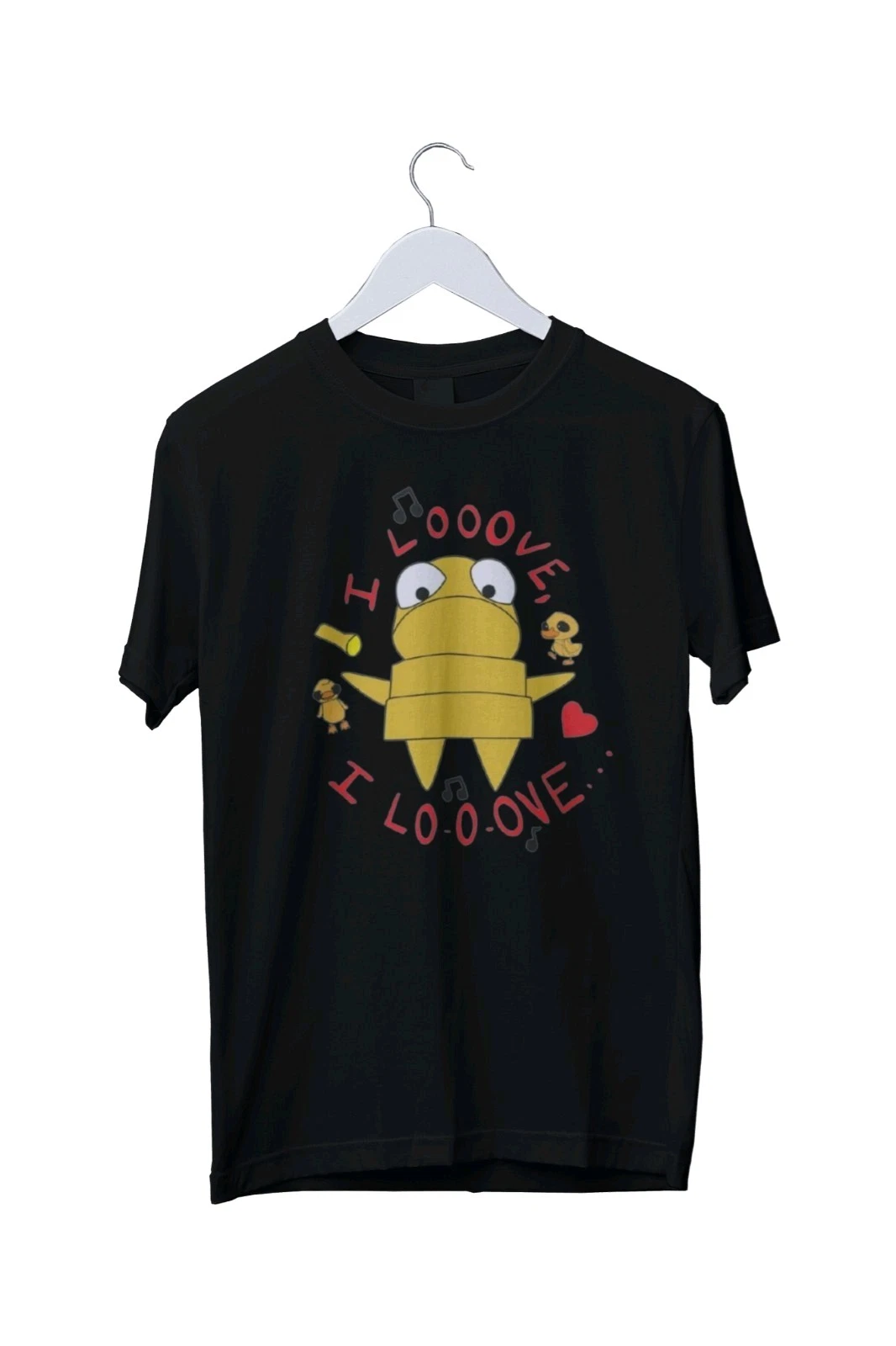 100% cotton tshirts men tee R.E.P.O. Game I Love REPO Game Graphic ...