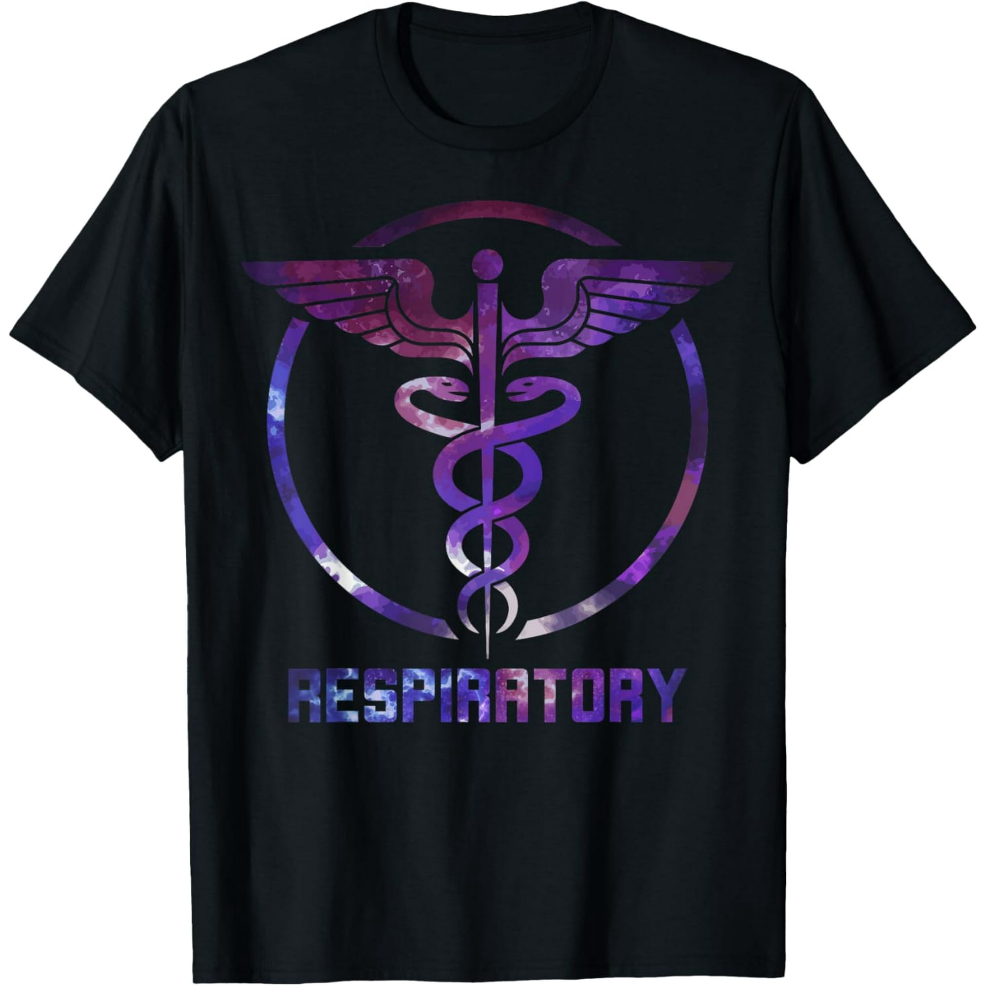 100% cotton tshirts men tee Respiratory Therapist Gift Respiratory ...