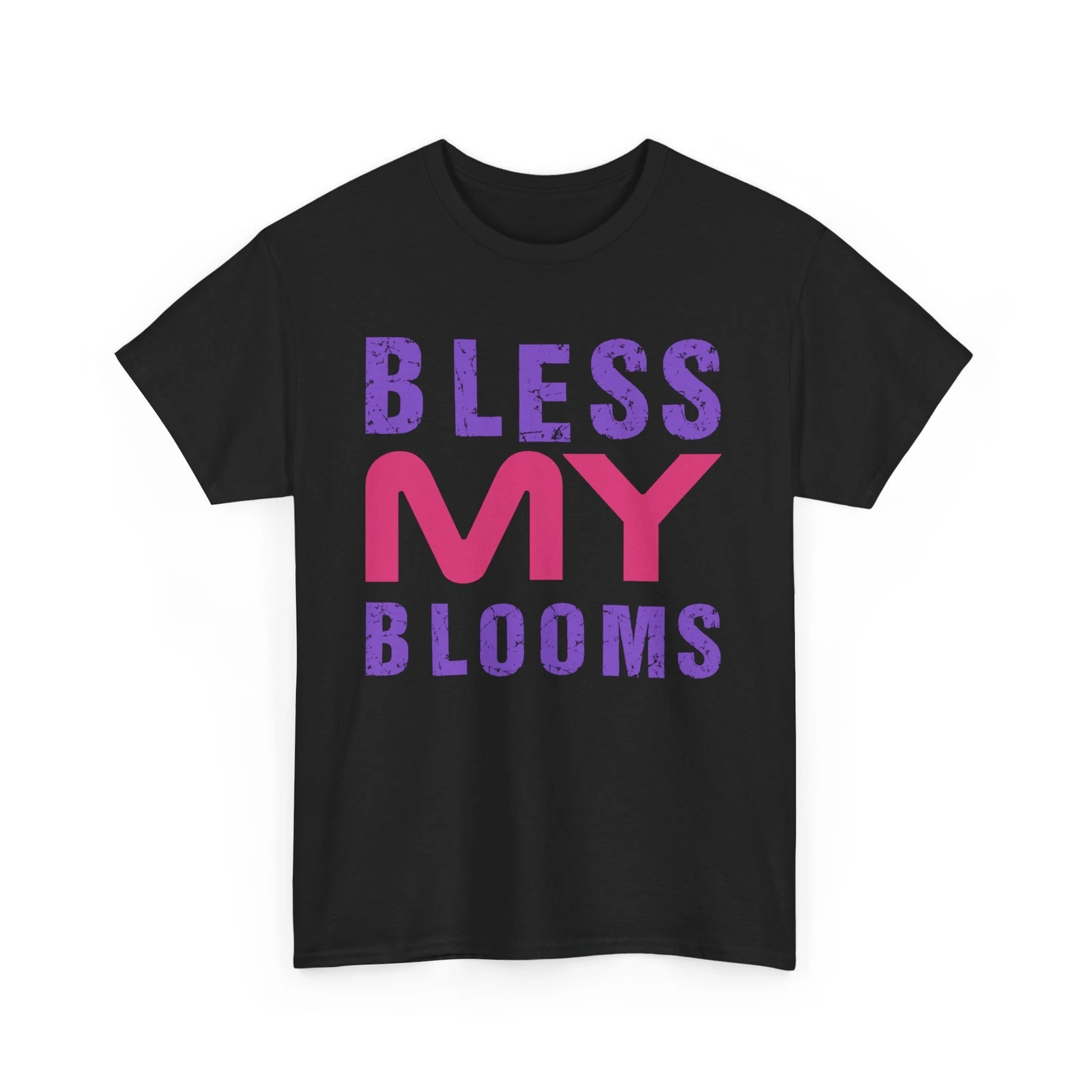 100% cotton tshirts men tee Spring Fever T-Shirt | Happy Vibes ...