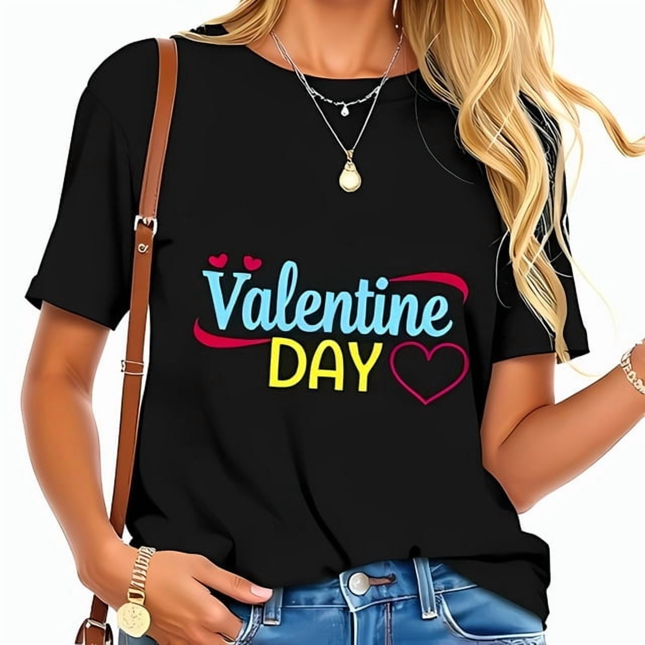 100% cotton tshirts men tee Stylish Cotton Short Sleeve T-Shirt for 's ...
