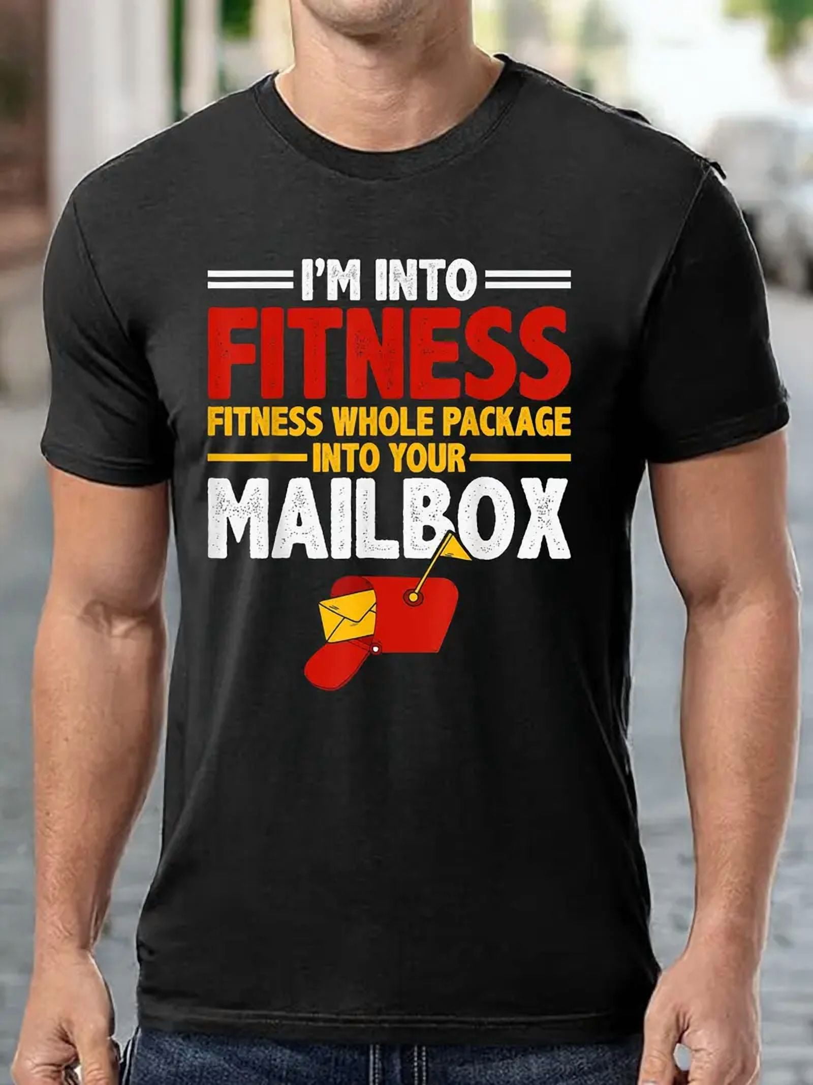 100% cotton tshirts men tee T Shirt Short-Sleeve High quality cotton I ...