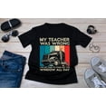 100% cotton tshirts men tee Truck Driver Shirt, Trucker Shirts, Truck ...