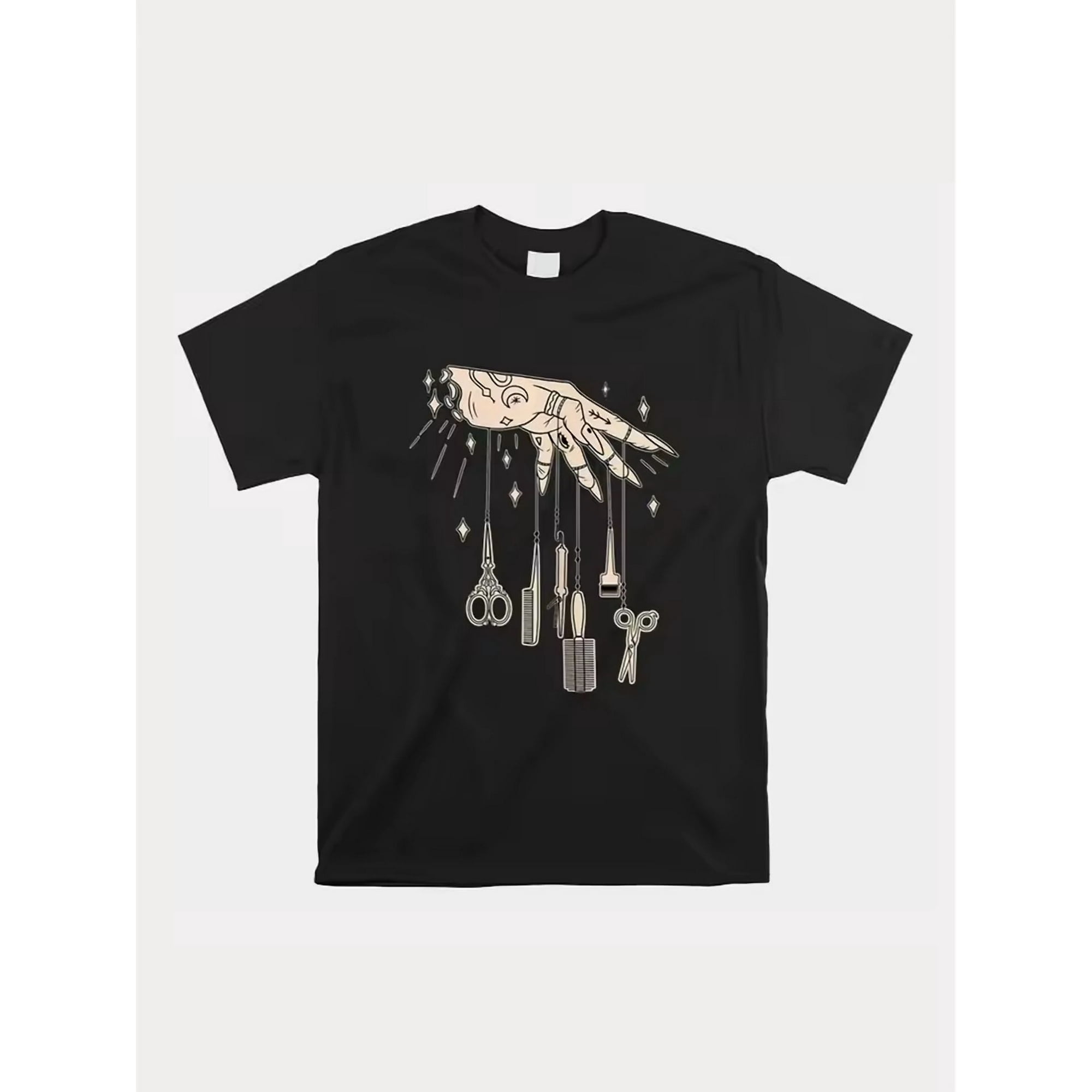 100% cotton tshirts men tee Wind Is For Kite Surfing Funny Tees | Sky ...