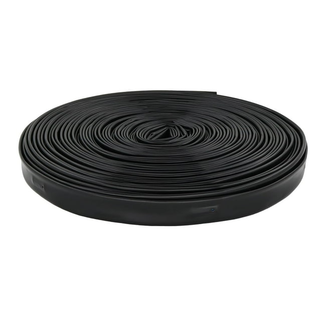 100 ft 5/8" Drip Tape Emitter Spacing 6" Irrigation Tape Drip Line ...