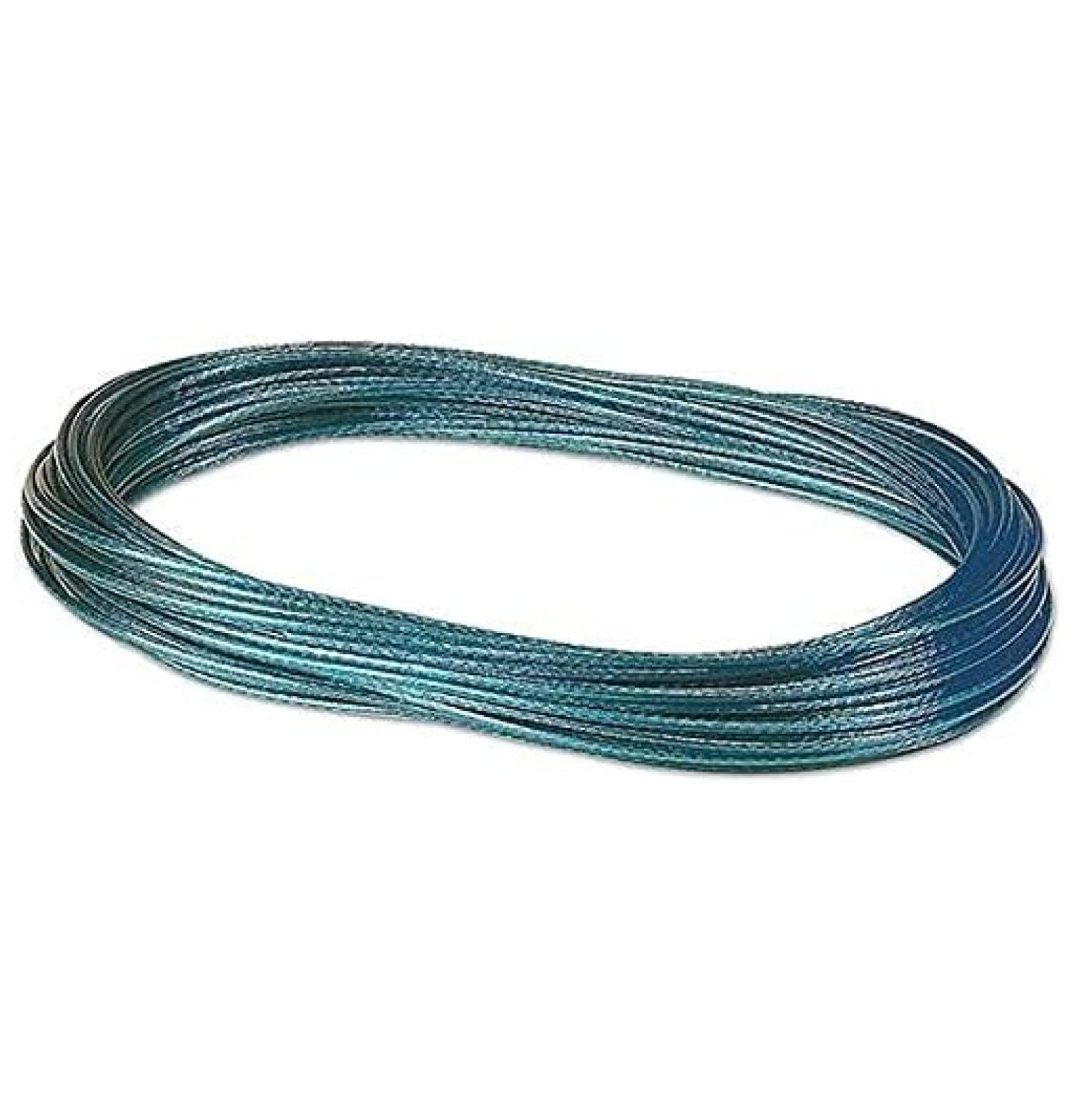 100 ft. Cable for Above Ground Pool Winter Covers CABLE100 - Walmart.com