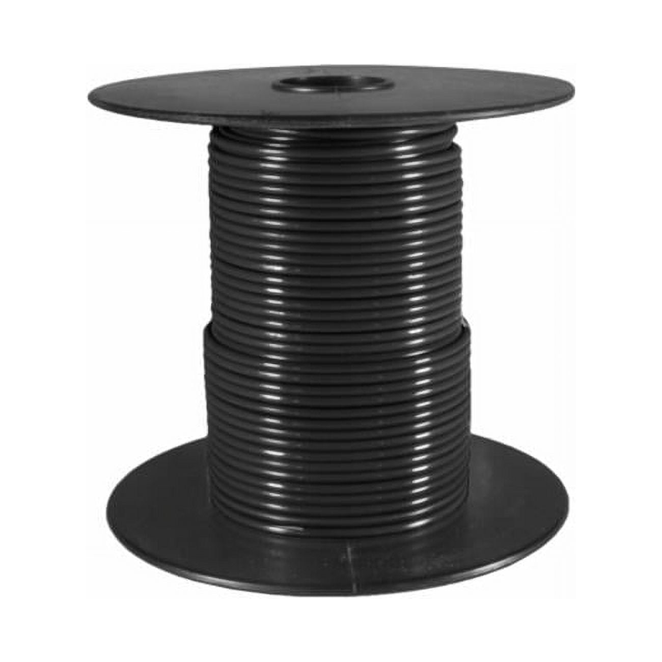 100 ft. GPT Primary Wire, Black - 22 Gauge - Walmart.com