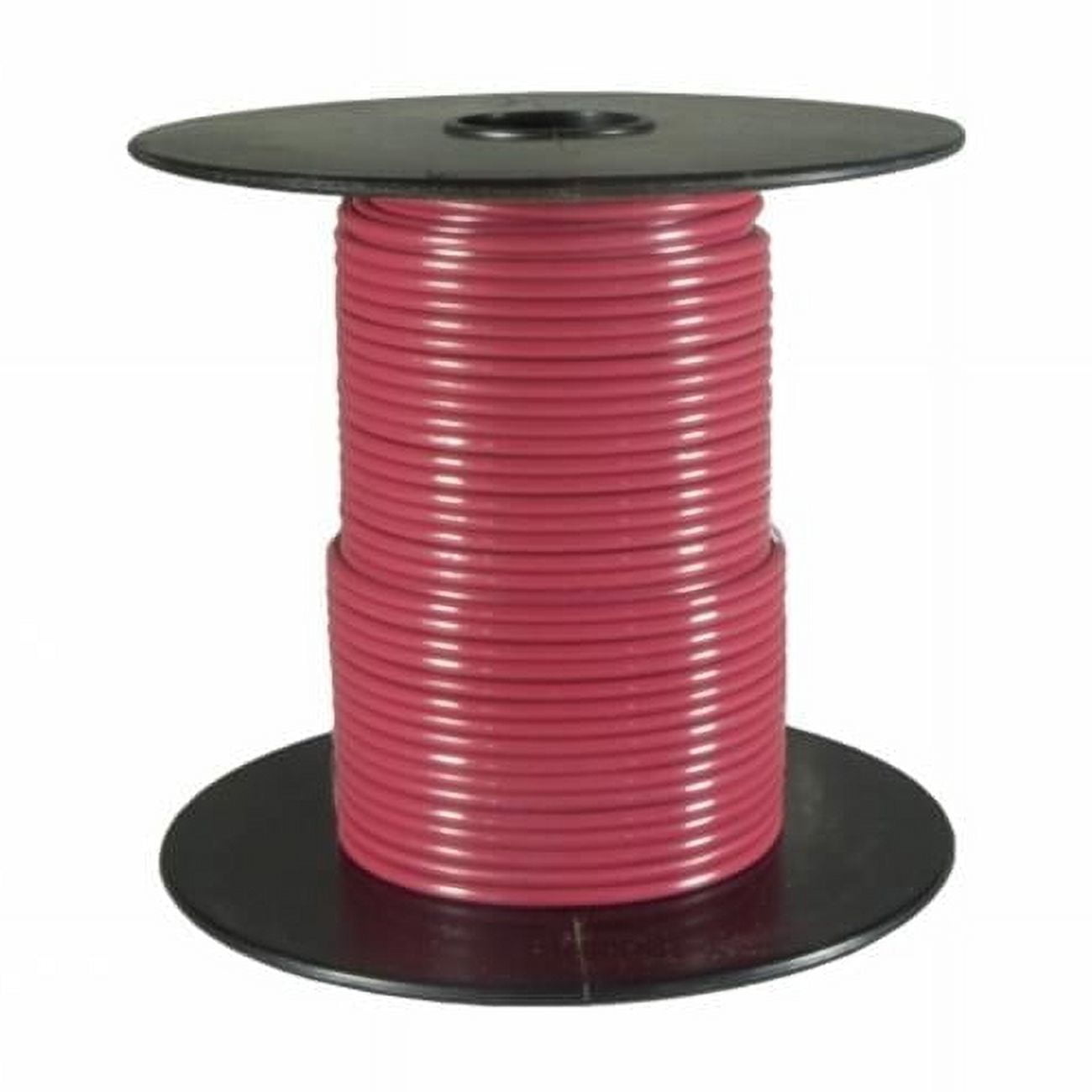 100 ft. GPT Primary Wire, Red - 22 Gauge - Walmart.com