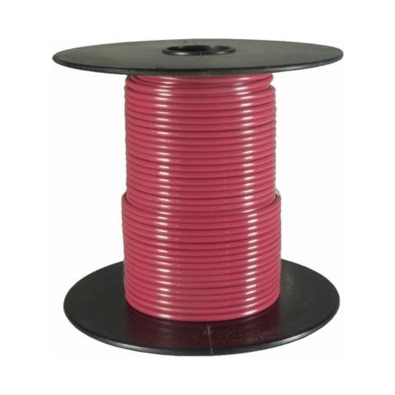 100 ft. GPT Primary Wire, Red - 22 Gauge - Walmart.com