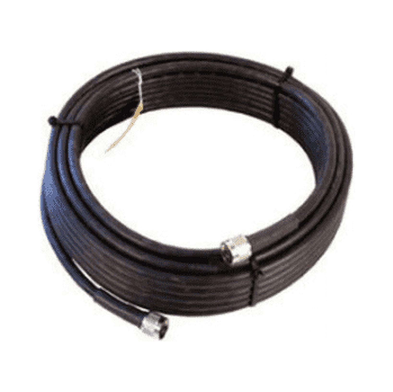 100 ft LMR 400-series Equivalent Low Loss Cable with N-Male to N-Male ...
