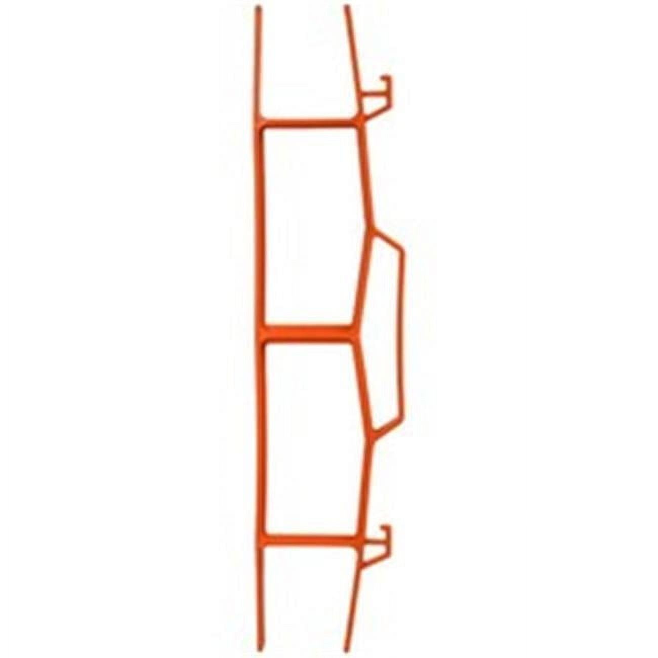 100 ft. Tangle-Free Cord & Cable Winder, Orange - Walmart.com