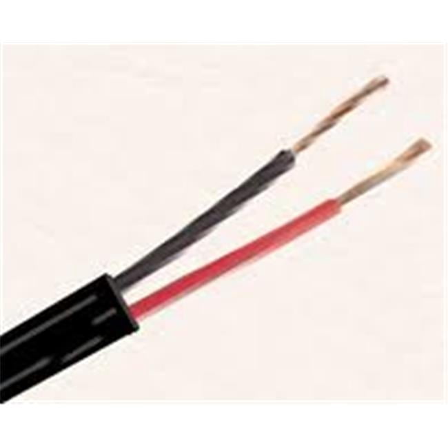 100 ft. x 12 Gauge Brake 2 Wire Cable - Walmart.com