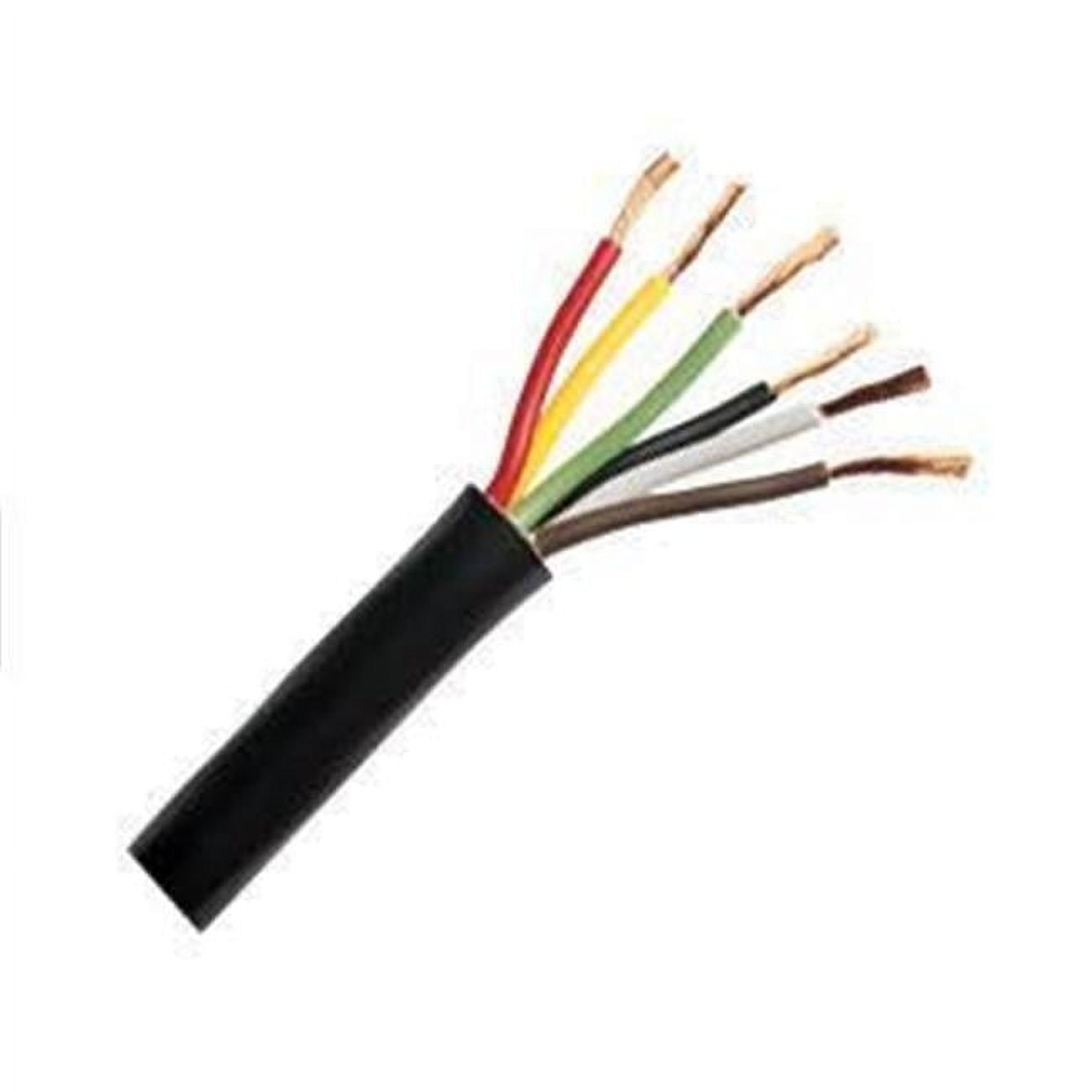 100 ft. x 6 Gauge Primary Wire - Walmart.com