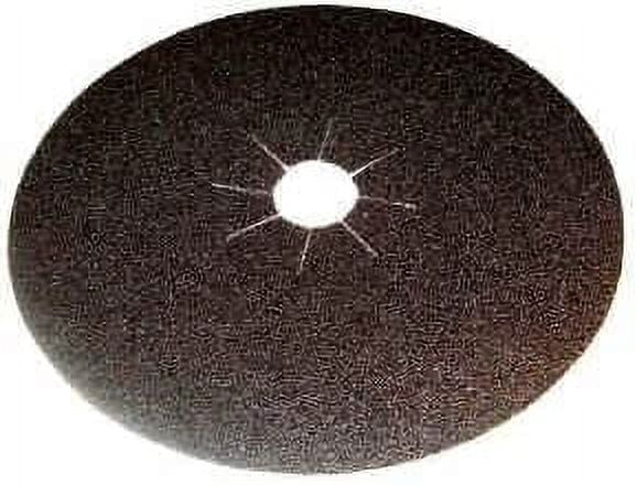 100 grit 17" X 2" Silicon-Carbide Floor Sanding Disc, Box of 20 ...
