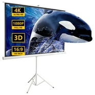 Khomo Gear Jumbo 20 Feet Inflatable Outdoor and Indoor Theater ...