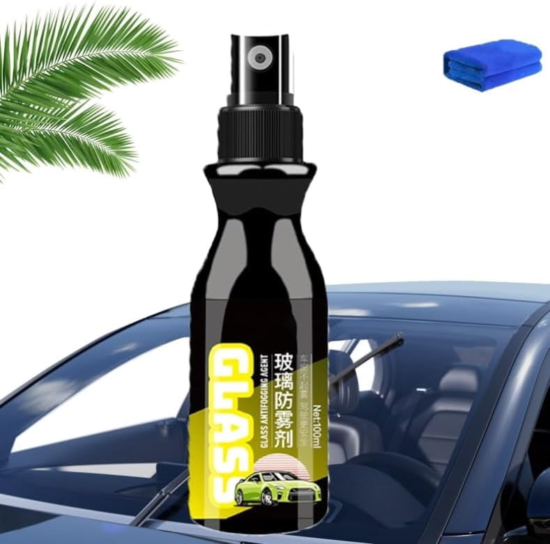 100 ml Auto Glass Powerful Waterproof Spray, auto Glass Powerful ...