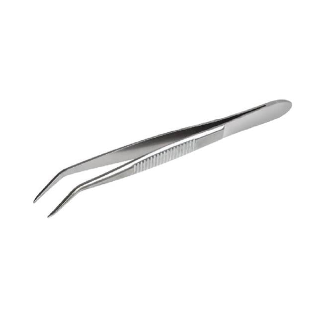 100 mm Stainless Steel Forceps for Weights of the Class F2 - M3, 1 ...