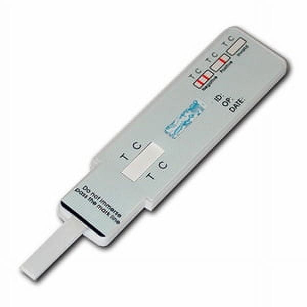 (100 pack) METH Methamphetamine Urine Drug Test Dip - MET - mAMP - Meth ...