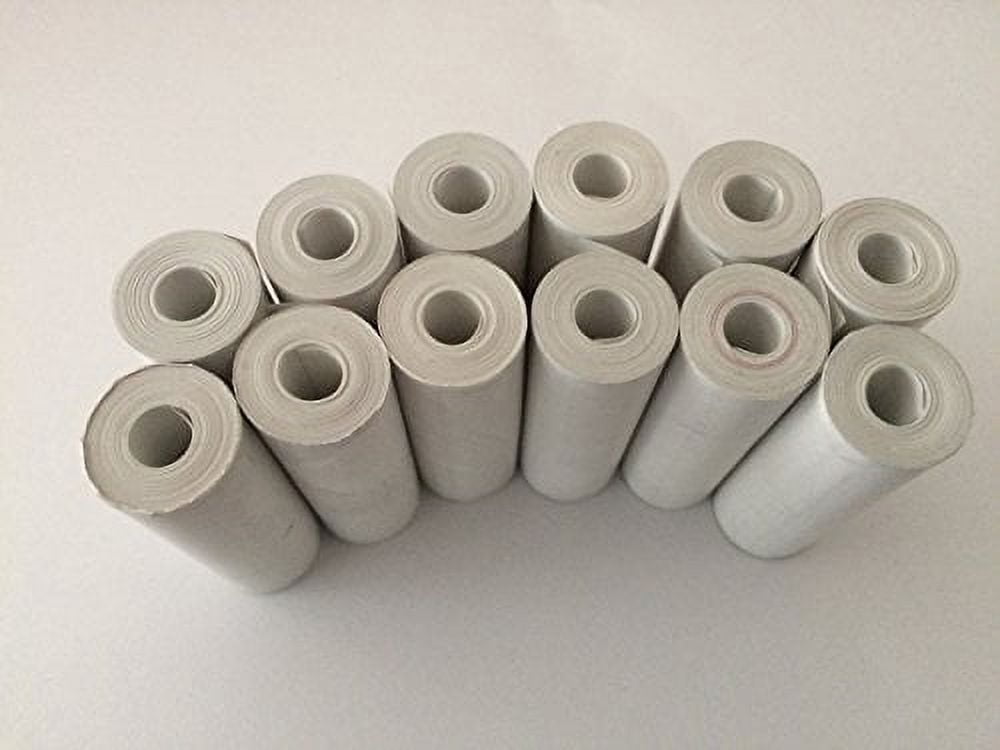100-pack Poynt Smart Payment Terminal Receipt Printer Thermal Paper ...