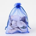 100 pc Organza Gift Bags with Drawstring Wedding Party Christmas Favor ...