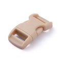 100 pc Plastic Adjustable Quick Side Release Buckles for Luggage Straps ...