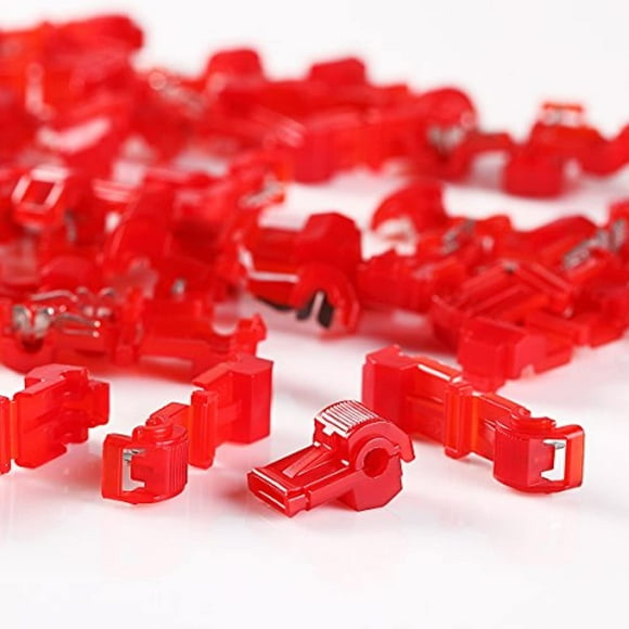 T Taps Connectors