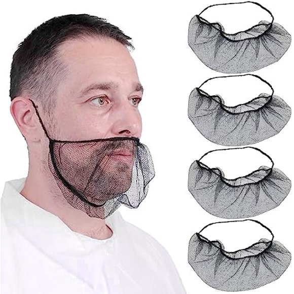 Beard Nets